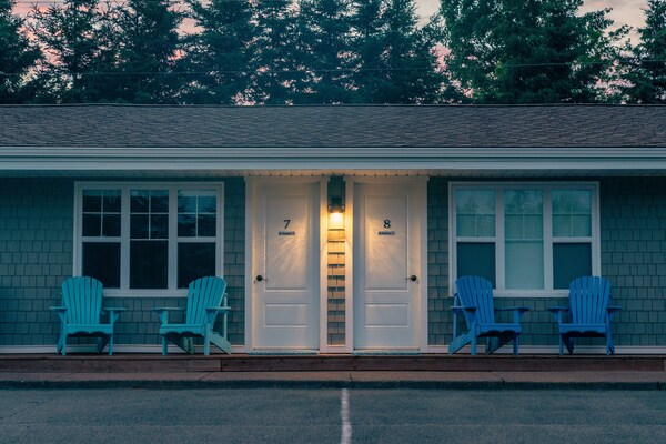 North Rustico Harbour Inn - Prince Edward Island