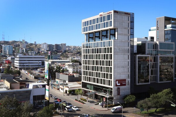 City Express Suites By Marriott Tijuana Rio - Tijuana