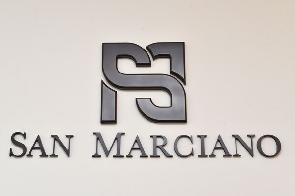 San Marciano - Siracusa