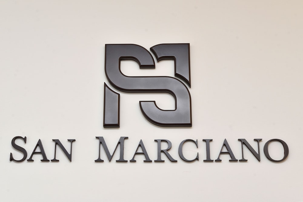 San Marciano - Syracuse