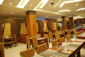 Restaurantes