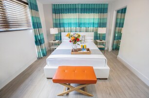 Suite, 1 quarto | 1 quarto, roupa de alta qualidade, edredões de penas 