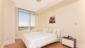 Apartamento Premium, 2 quartos, Vista para a cidade, na torre