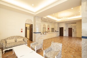Entrada (vista interna)