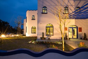Fachada