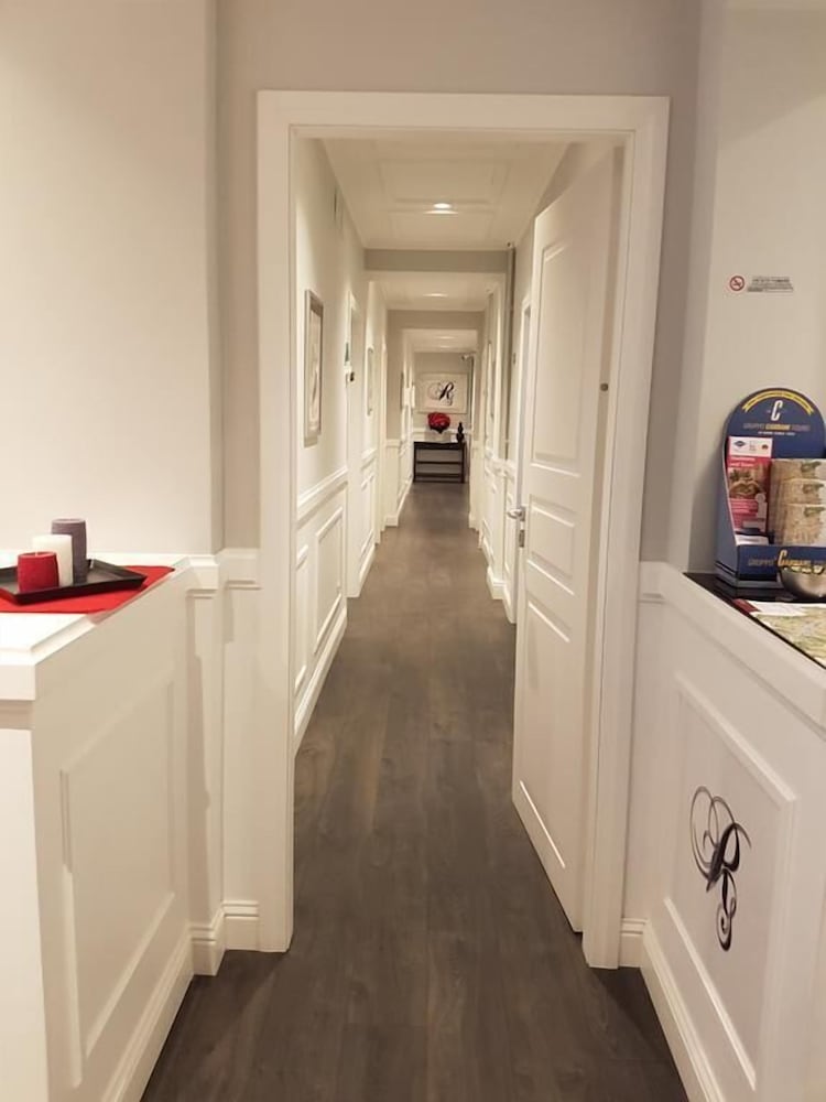 Residenza Vatican Suite - Rome