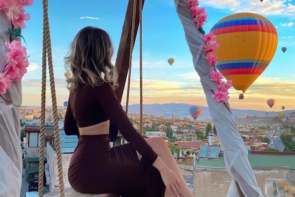 Terraço/pátio interior