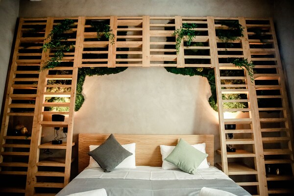 ベンチ ハウス - フィレンツェ