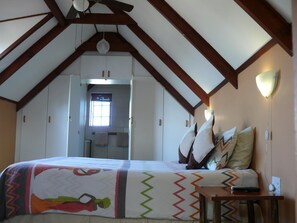 Quarto | Wi-Fi de cortesia