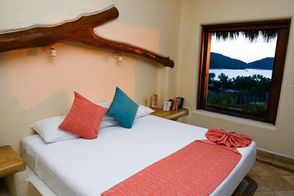Villas San Sebastián - Zihuatanejo