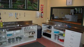 Opções para refeição em família