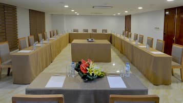 Sala de reunião