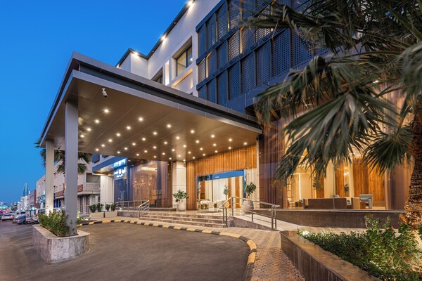Voyage Hotel - Riyadh
