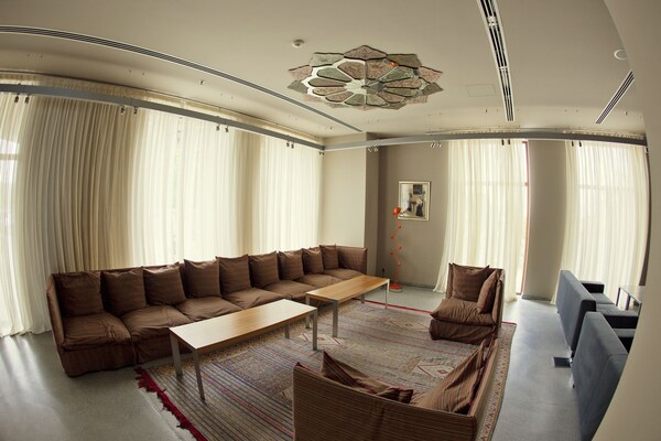 Kabadoni Boutique Hotel - Республика Дагестан