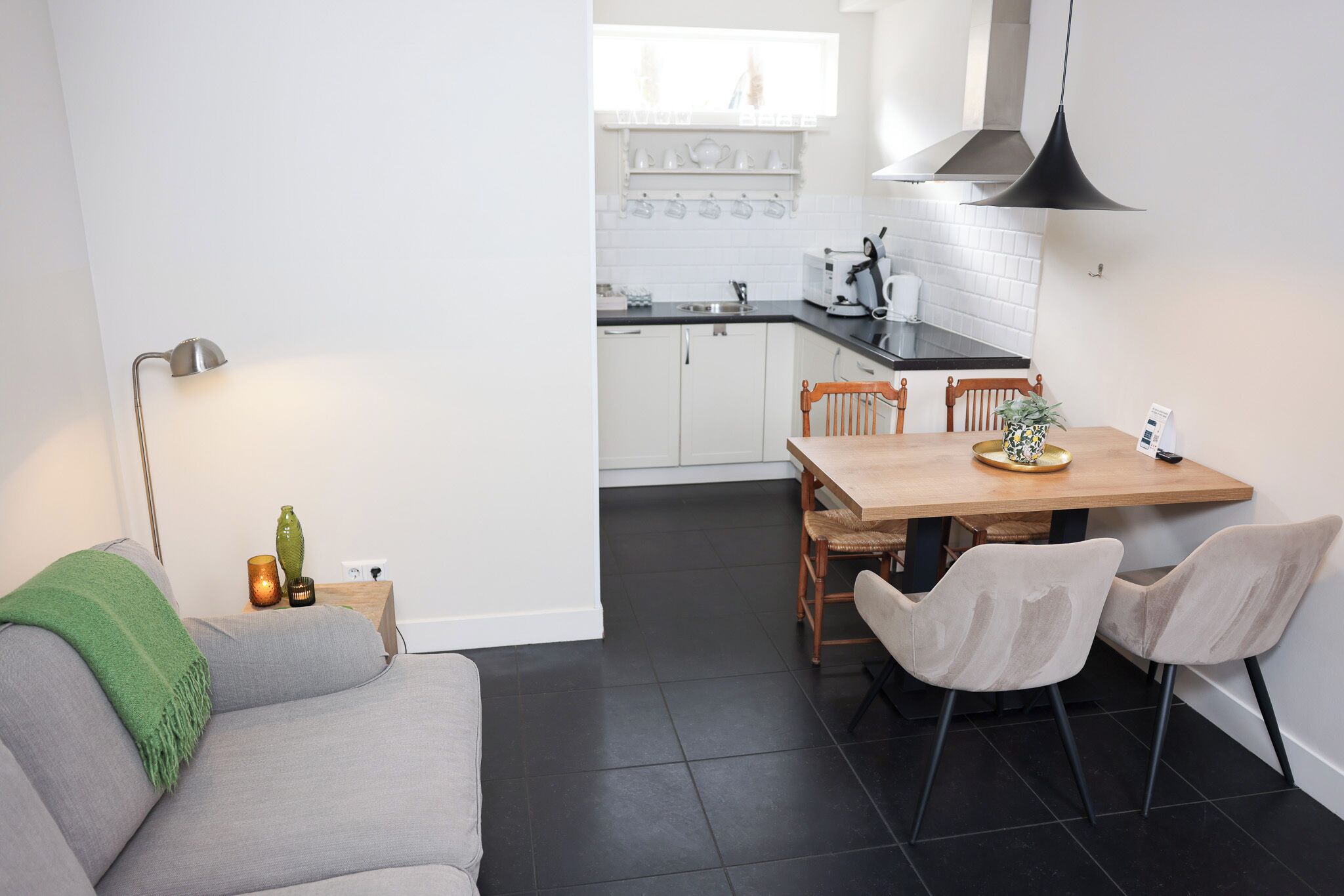 Apartamento Familiar | Wi-fi grátis, roupa de cama fornecida 