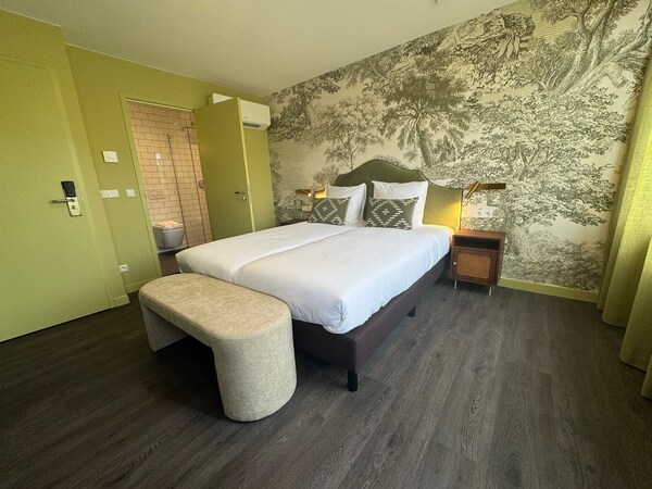 Hotel Steeds Aan Zee - Katwijk aan Zee