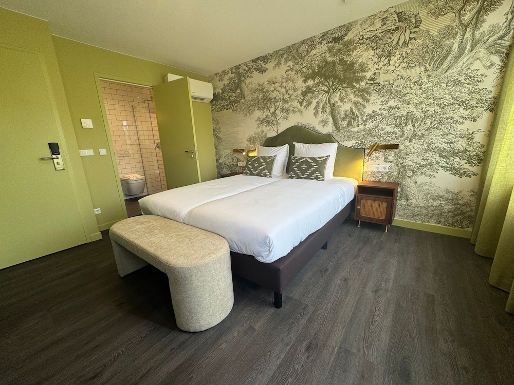 Hotel Steeds Aan Zee - Katwijk aan Zee