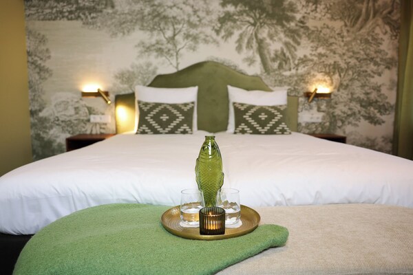 Hotel Steeds Aan Zee - Katwijk aan Zee