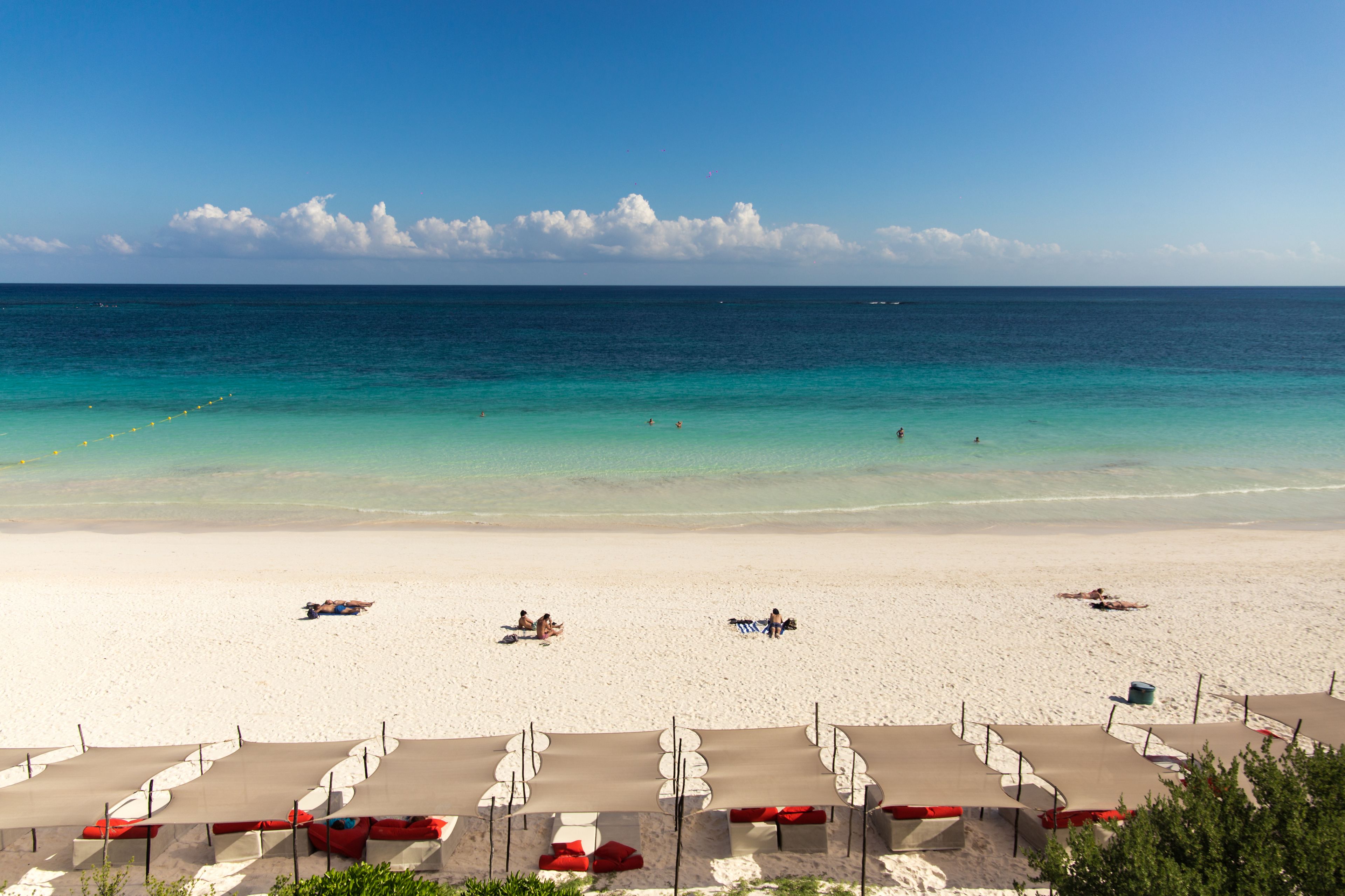 Comodidades da propriedade