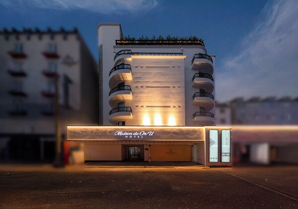 Maison De On U Jeonju Hanok Village - Jeonju-si