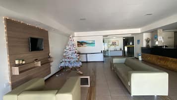 Salão de festas