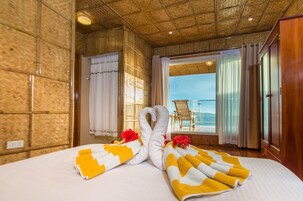 Suite Lua de Mel | Com decoração personalizada, cortinas/cortinados opacos 