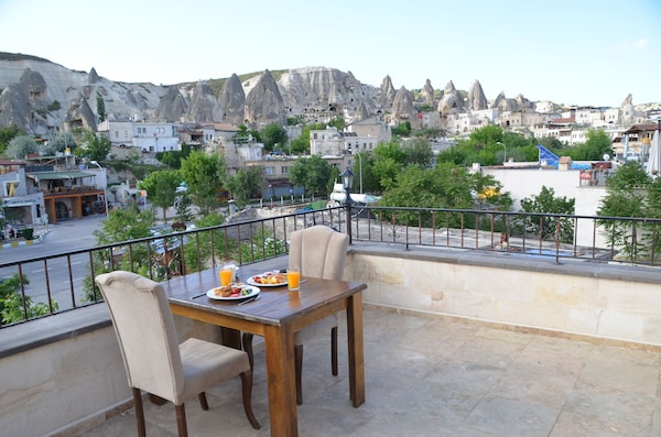 Yusuf Bey House - Cappadocia