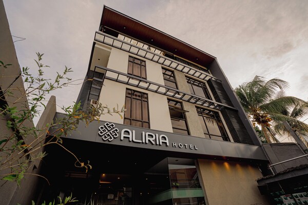 Aliria Bed And Breakfast - Tagbilaran City