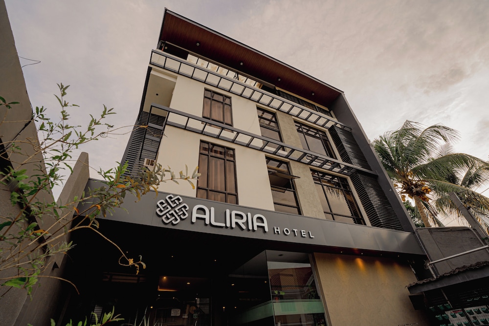 Aliria Bed And Breakfast - Tagbilaran City