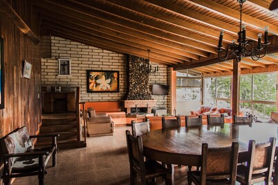 Finca Hotel La Ponderosa