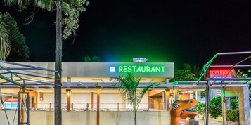 Opções para refeição em família