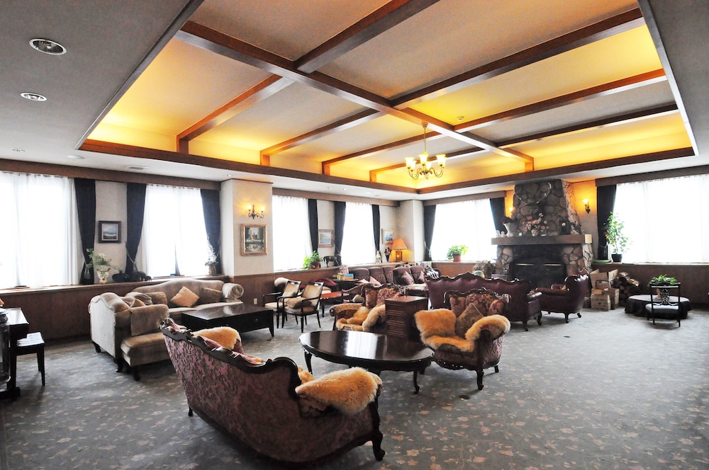 Niseko Park Hotel - Niseko