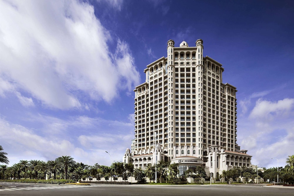 Wyndham Grand Xiamen Haicang - Xiamen