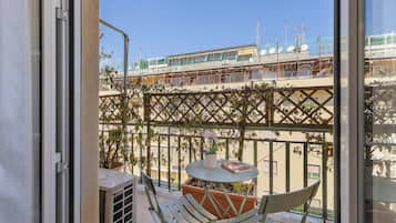 Terraço/pátio