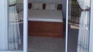 Quarto Duplo Deluxe