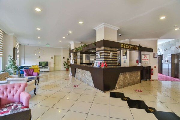 Diamond Hotel - Amasra