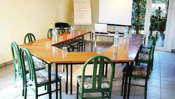 Salas de reuniões