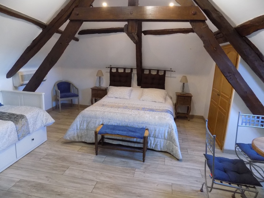 Le Jaonnet - Dordogne