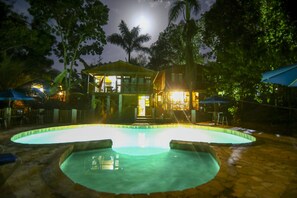 Casa de Campo (Sweet Love) | Terraço/pátio interior