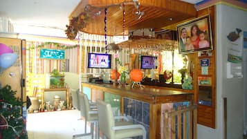 Bar (na propriedade)