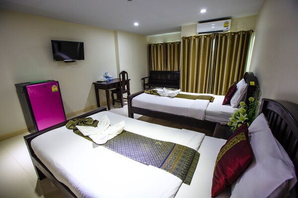 Maharaj Grand - Mueang Nakhon Si Thammarat District