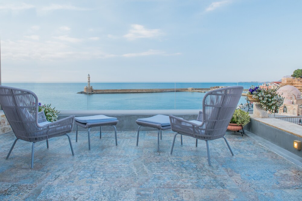 Residenza Vranas Boutique Hotel - Crete