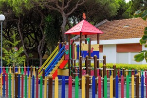 Playground externo