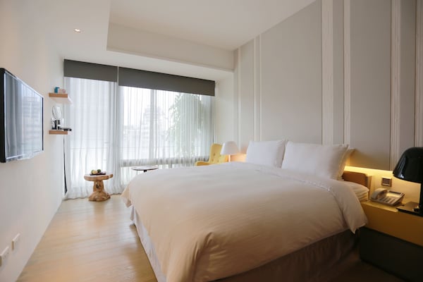 Ispavita Resort - Taipei