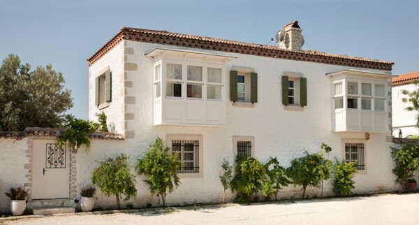 Morro Alacati - Alaçatı