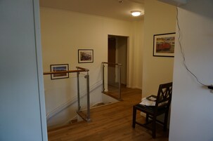 Entrada