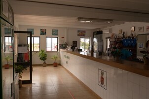 Recepção