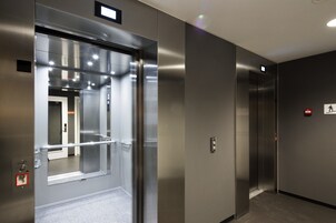 Comodidade do alojamento