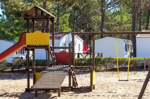 Playground externo