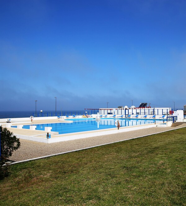 Parque De Campismo Orbitur Canidelo - Portugal